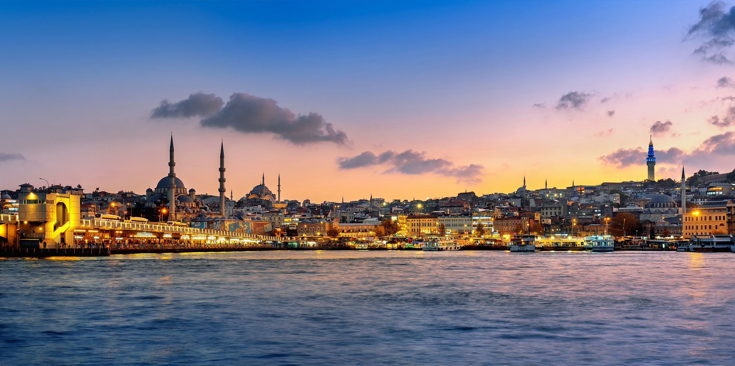 Turquie - Schmidt Yachting